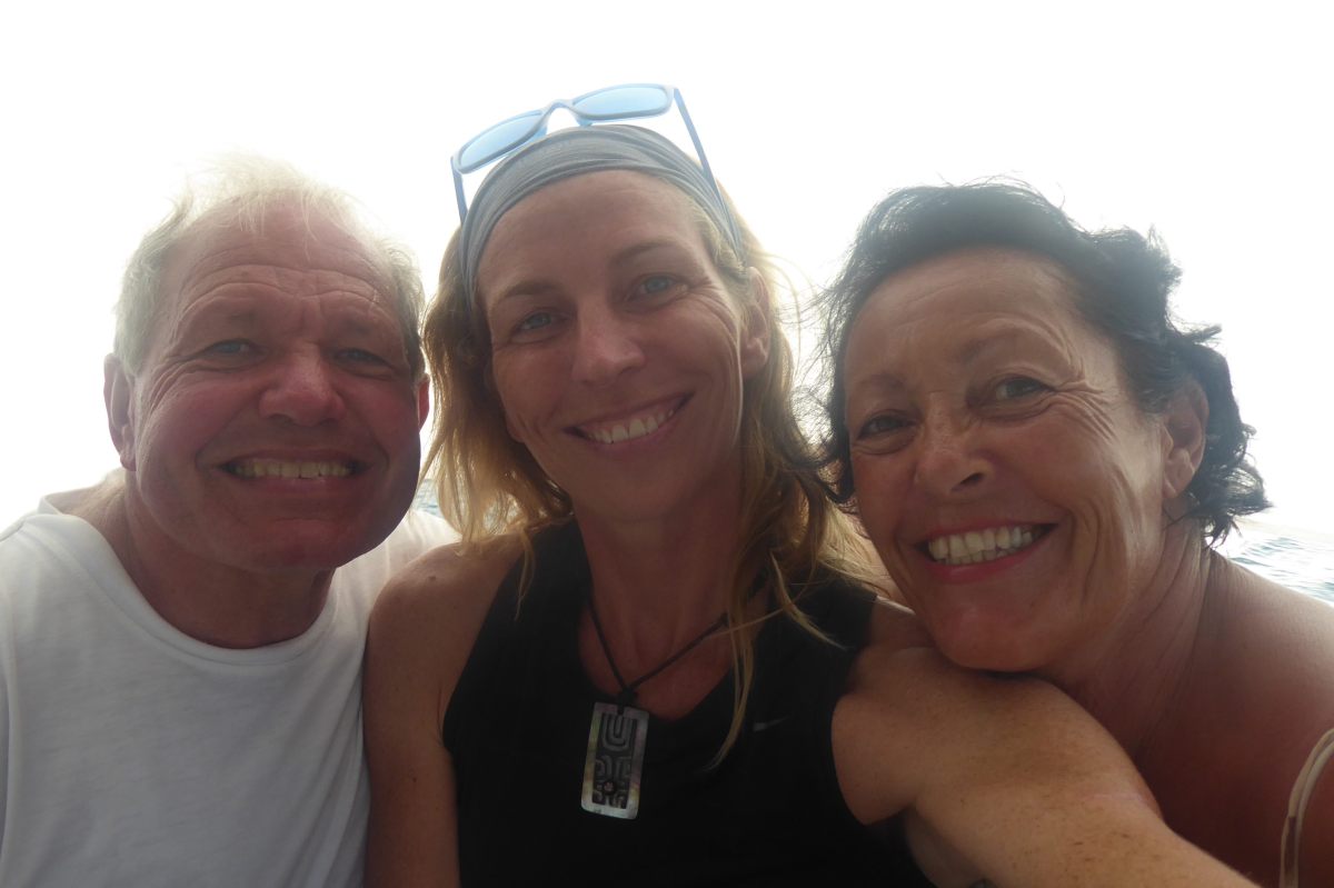Portrait 2 – Patricia et Ernest WOLF, un couple bien surprenant ...